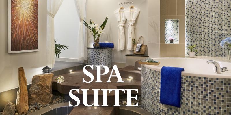 Spa In Vung Tau | Spa & Wellness at The Wind Resort - Tropical Hillside ...